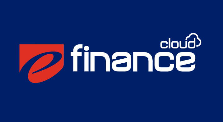 eFinance Cloud - eFinance