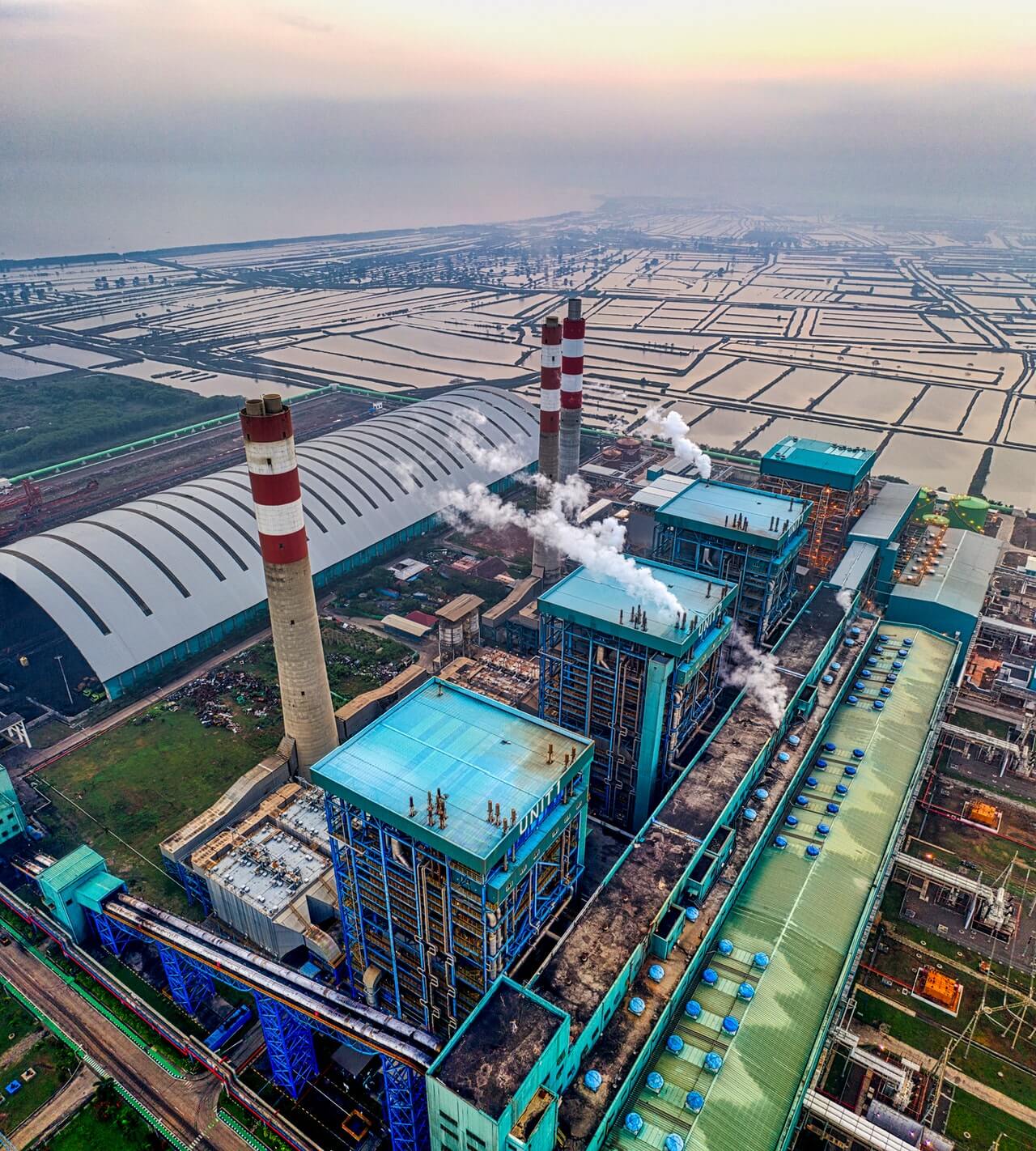 EnergyNet - eFinance