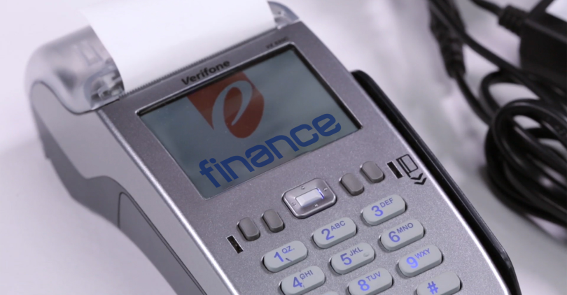 Gov Payments - eFinance