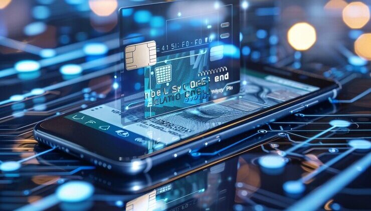 Acquirer 3rd Party Processor - eFinance